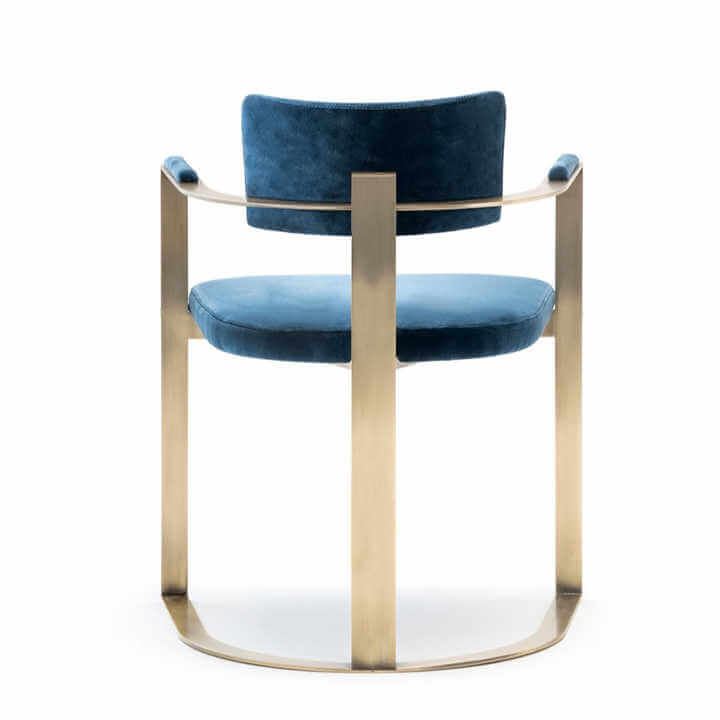 Scaun Regal Velvet - Novavi