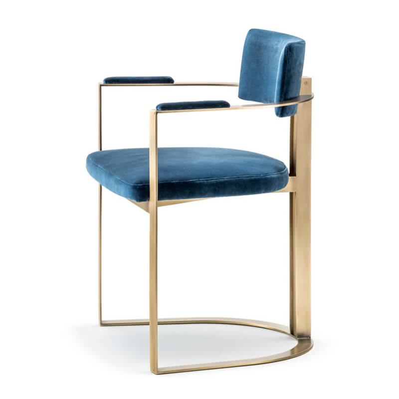 Scaun Regal Velvet - Novavi